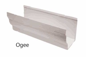 Types Of Guttering Styles and Your Rain Gutters - Gutters London